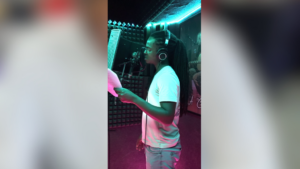 ‘Jamaica No Jam Makai’ actor Yaadman Ethan shares insight into anime ...