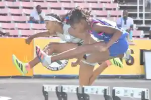 Our Lady of the Angels take lead after day one of Prep Champs - Jamaica ...
