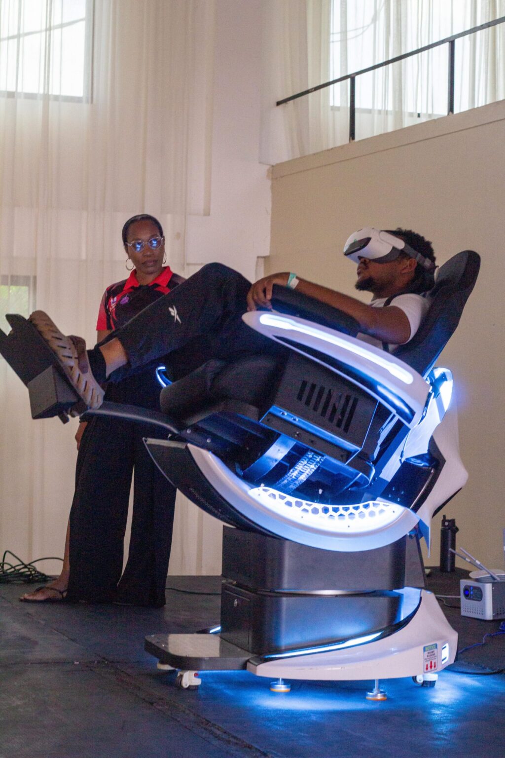 FLA to process applications online - Jamaica Observer