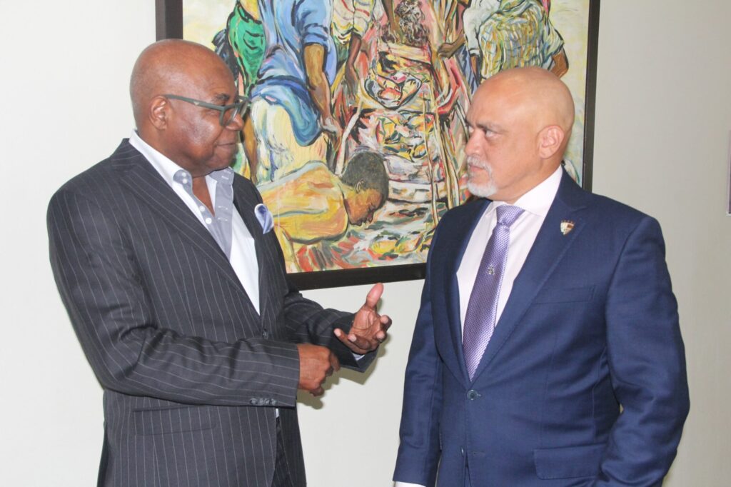 JHTA to elect new head as Robin Russell steps down - Jamaica Observer