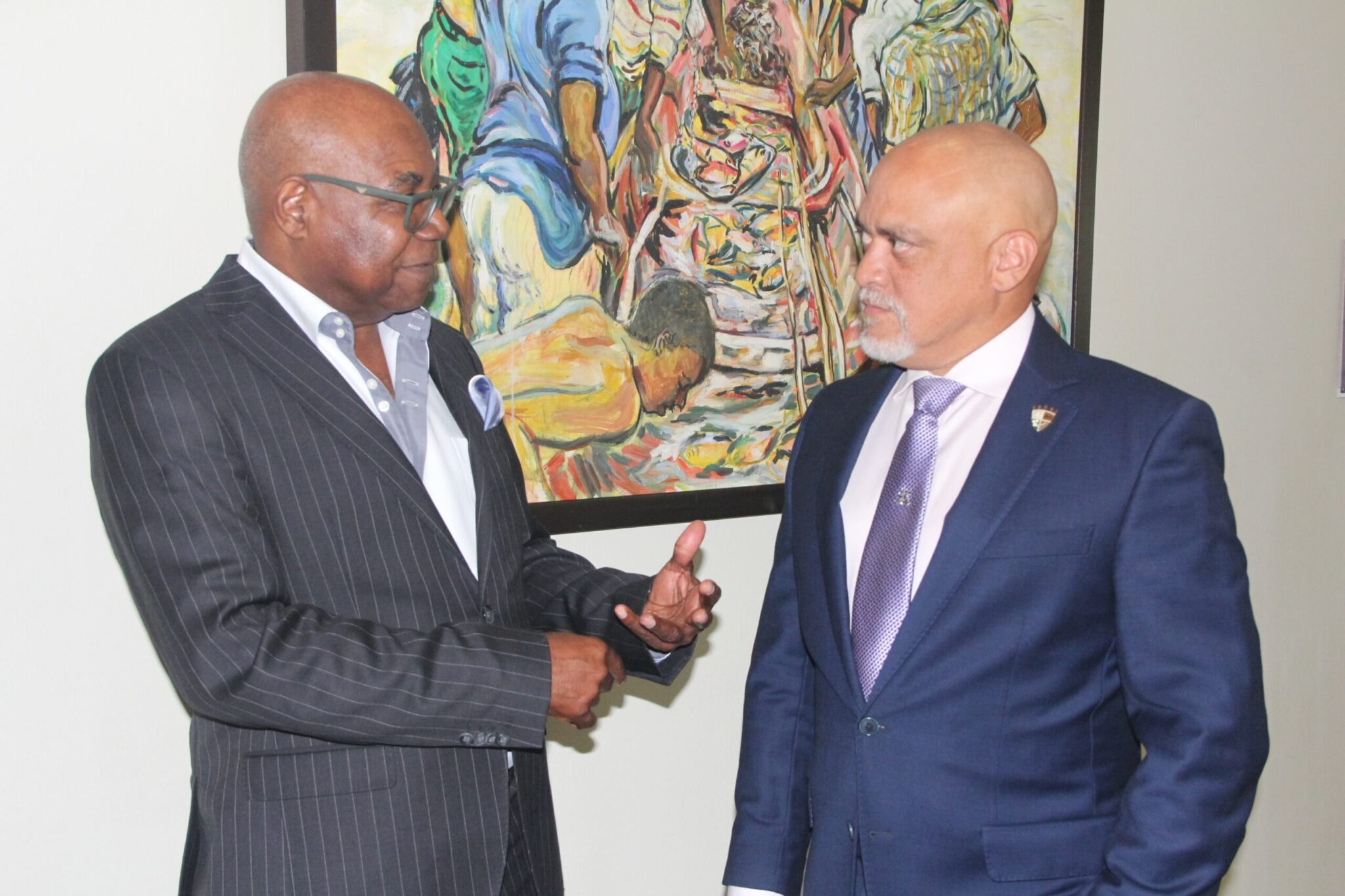 JHTA to elect new head as Robin Russell steps down - Jamaica Observer