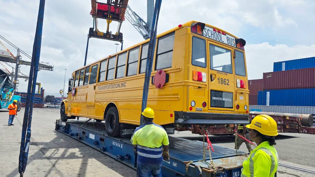 Literacy at grade six and a rural school bus system imperative going ...