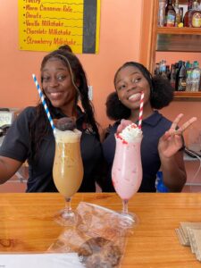 Sibling-owned coffee shop is Negril’s newest gem - Jamaica Observer