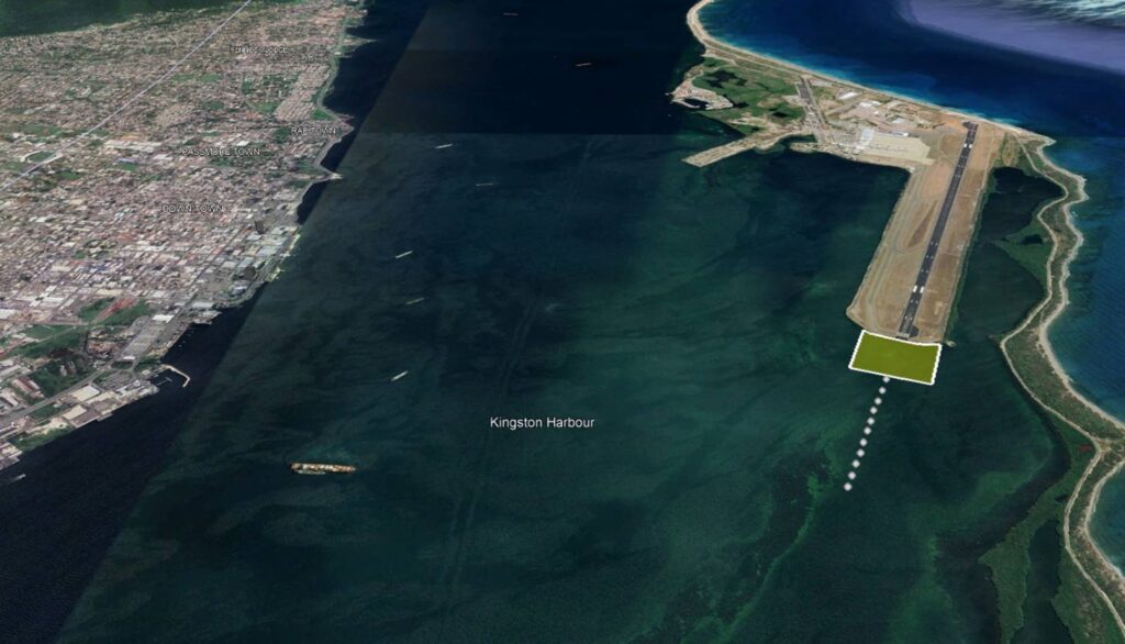 PACKAL to pump US$161m into NMIA transformation - Jamaica Observer