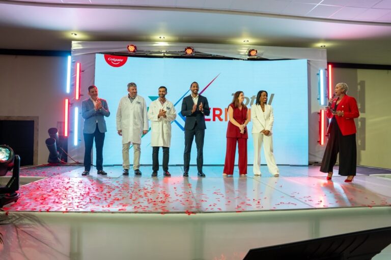 Colgate introduces Total Active Prevention toothpaste to Jamaican ...
