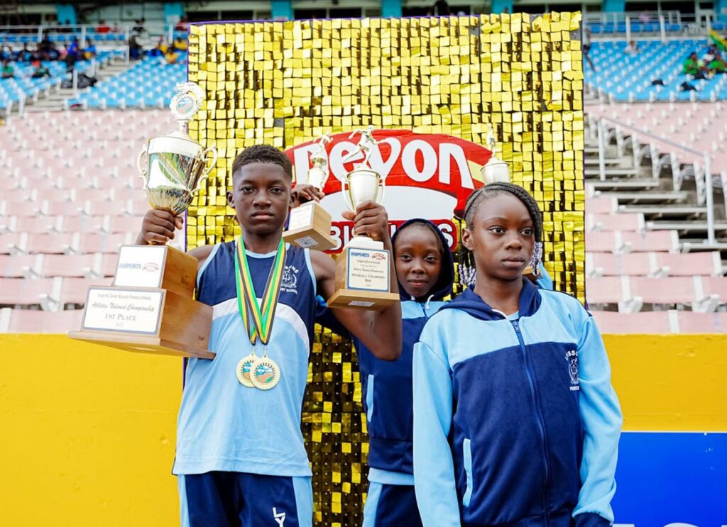 AGAINST THE ODDS - Jamaica Observer