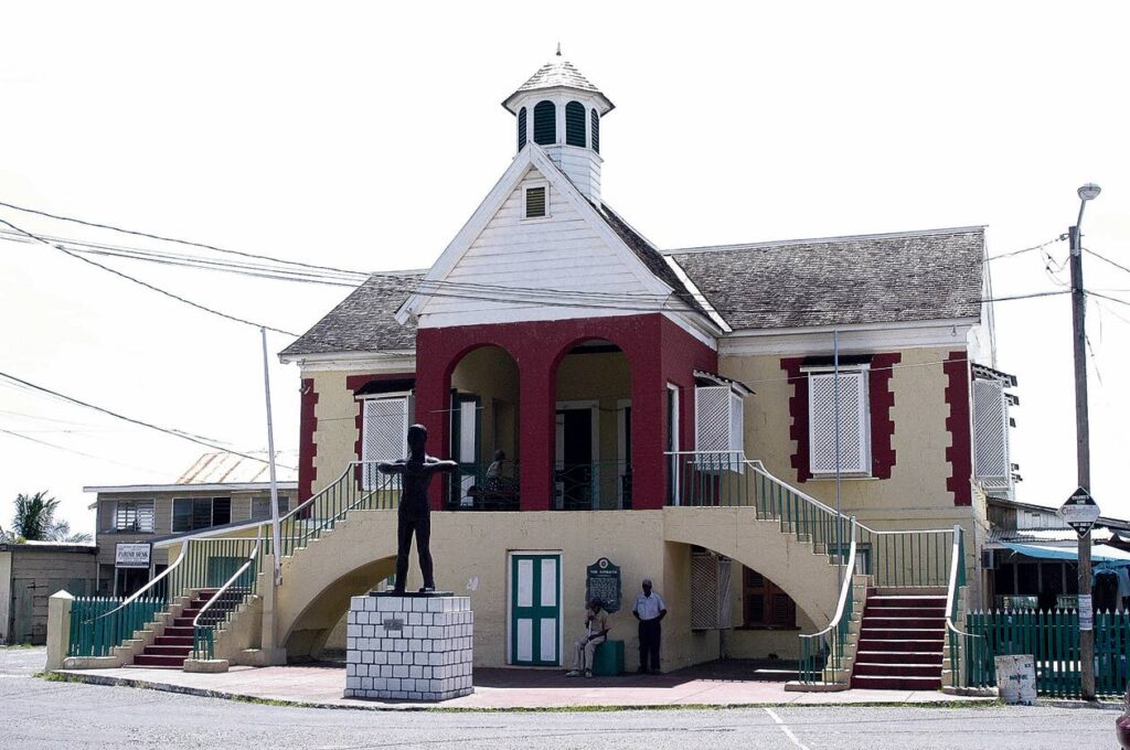 Just asking a few questions on St Thomas - Jamaica Observer