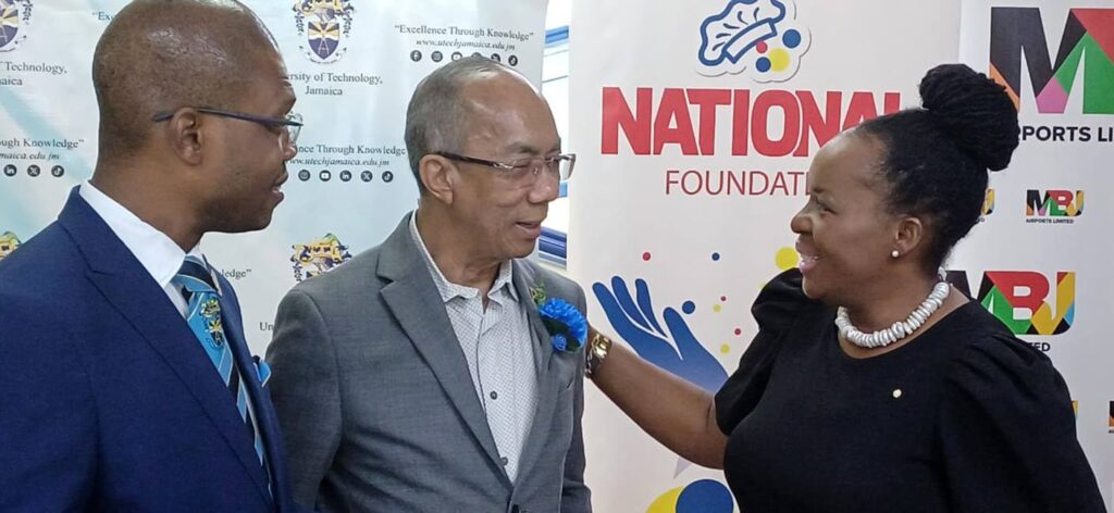 UTech expands STEM summer camp to Papine campus - Jamaica Observer