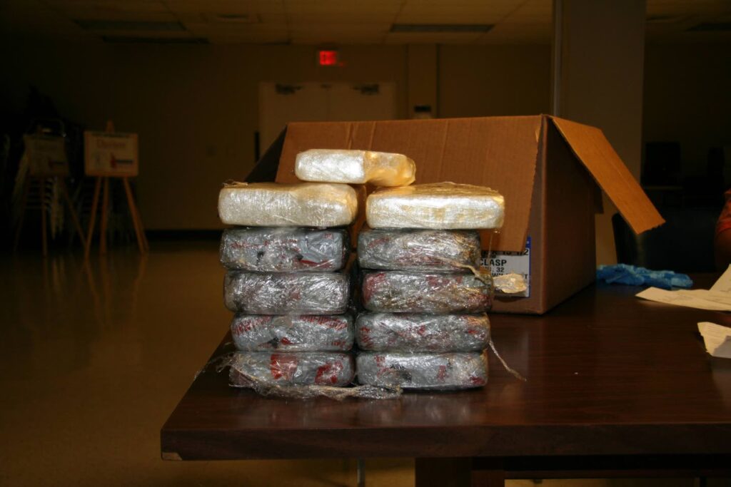 Case management hearing set in driver’s cocaine case - Jamaica Observer