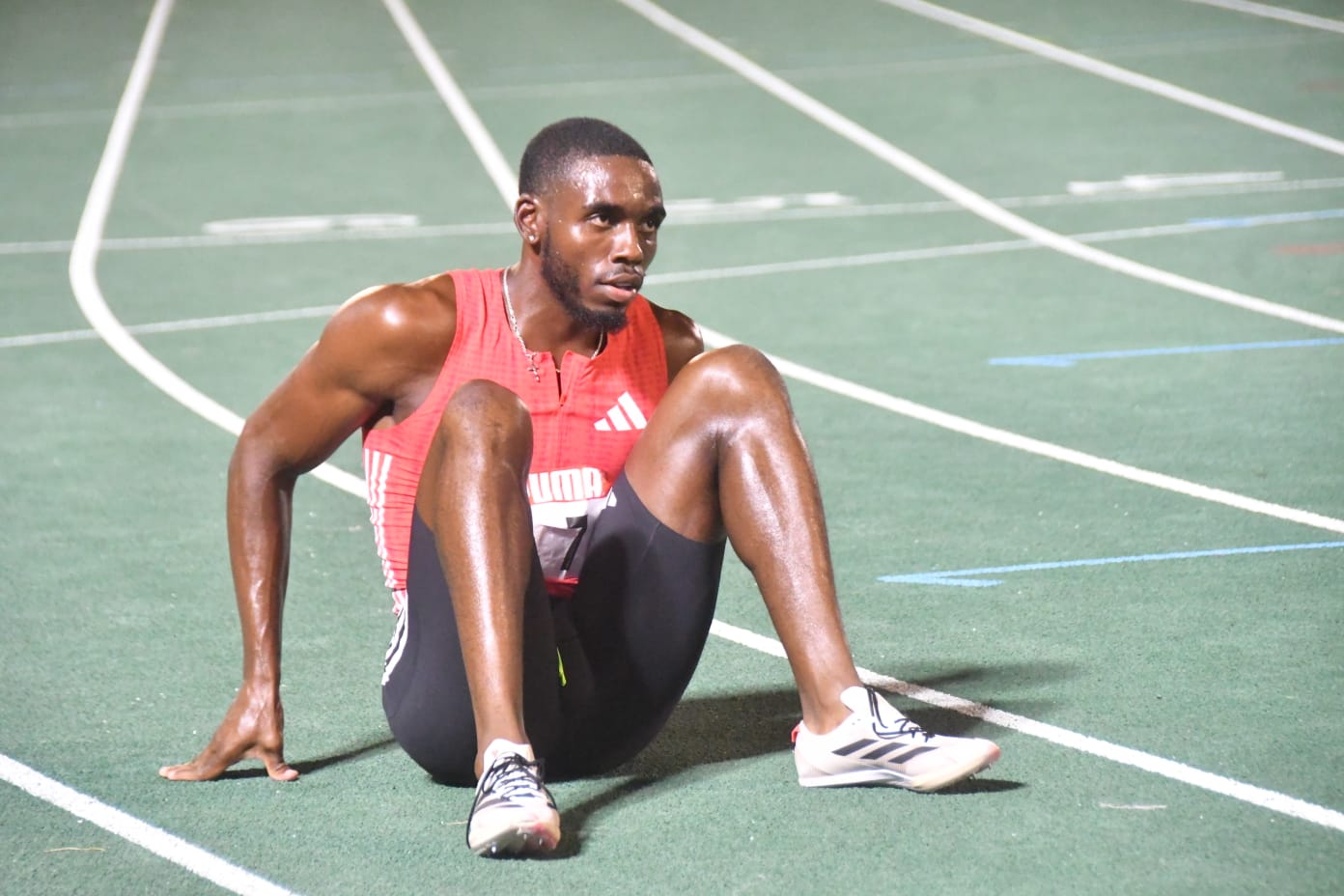 National Trials 2025: Men's 400m set to sizzle - Jamaica Observer