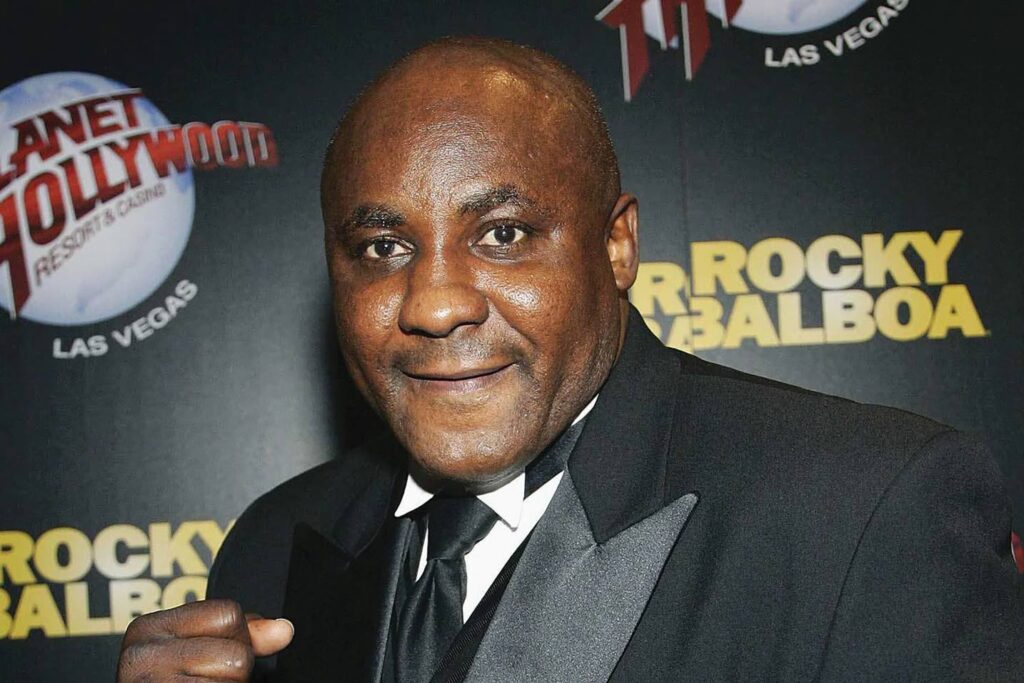 Mike McCallum family still awaiting autopsy - Jamaica Observer