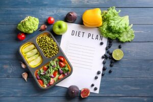 Why restrictive diets fail - Jamaica Observer