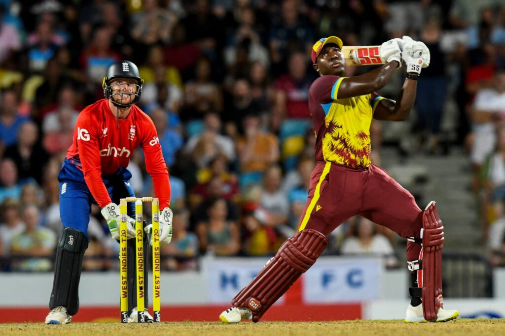 Daren Sammy demands bowling improvement ahead of Ireland series ...