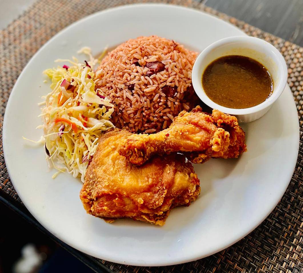 Classic Lunch at M10 Bar & Grill Vineyard Town - Jamaica Observer