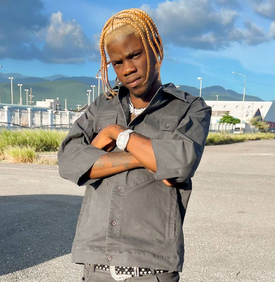 Kash Promise Move looks to level up - Jamaica Observer