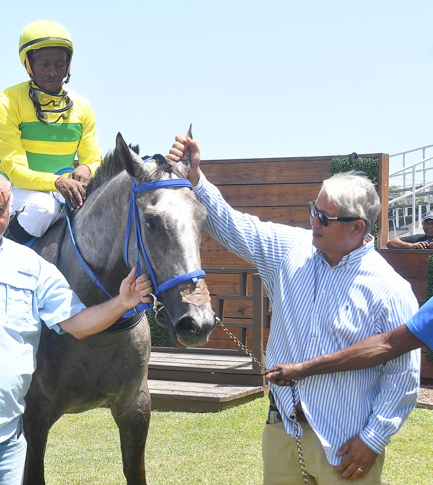 Chung impresses with Sophie Say So performance - Jamaica Observer