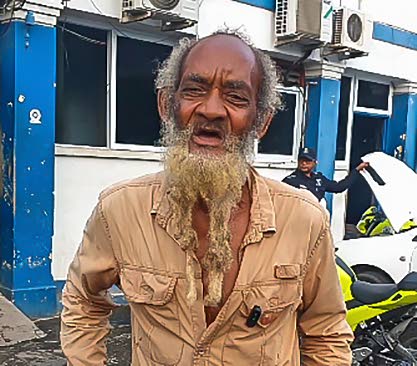 Rastafari wins latest ganja court battle - Jamaica Observer