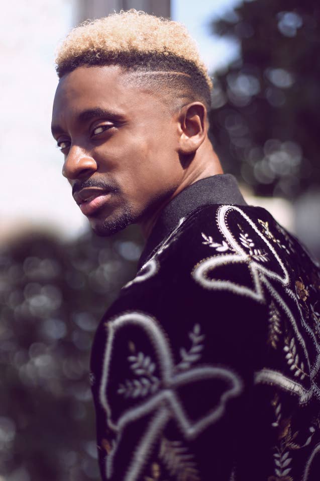 20 years after Rising Stars: CHRISTOPHER MARTIN - Jamaica Observer