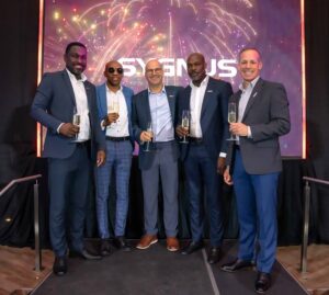 Sygnus Capital Group expanding to USA - Jamaica Observer