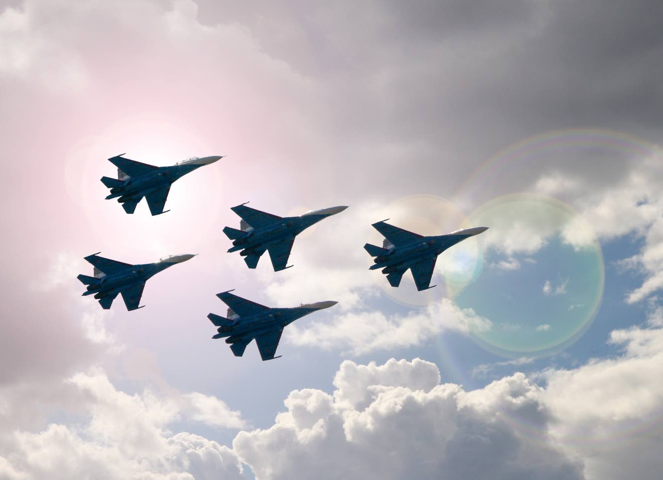 Operation rising lion - Jamaica Observer