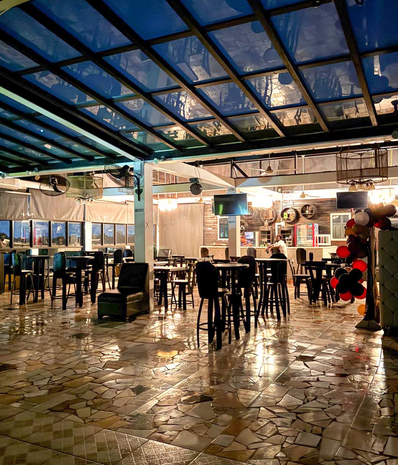 The Golden Fork: An Amazing Gastronomical Experience - Jamaica Observer