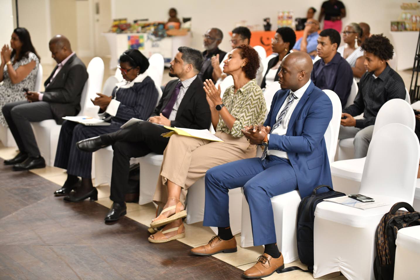 Caribbean Export and Canada launch GRIT to empower female entrepreneurs ...