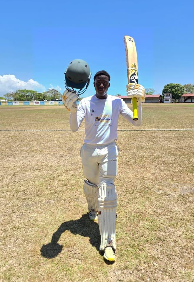 President Hinds hails Kensington’s first Senior Cup title since 2004 ...