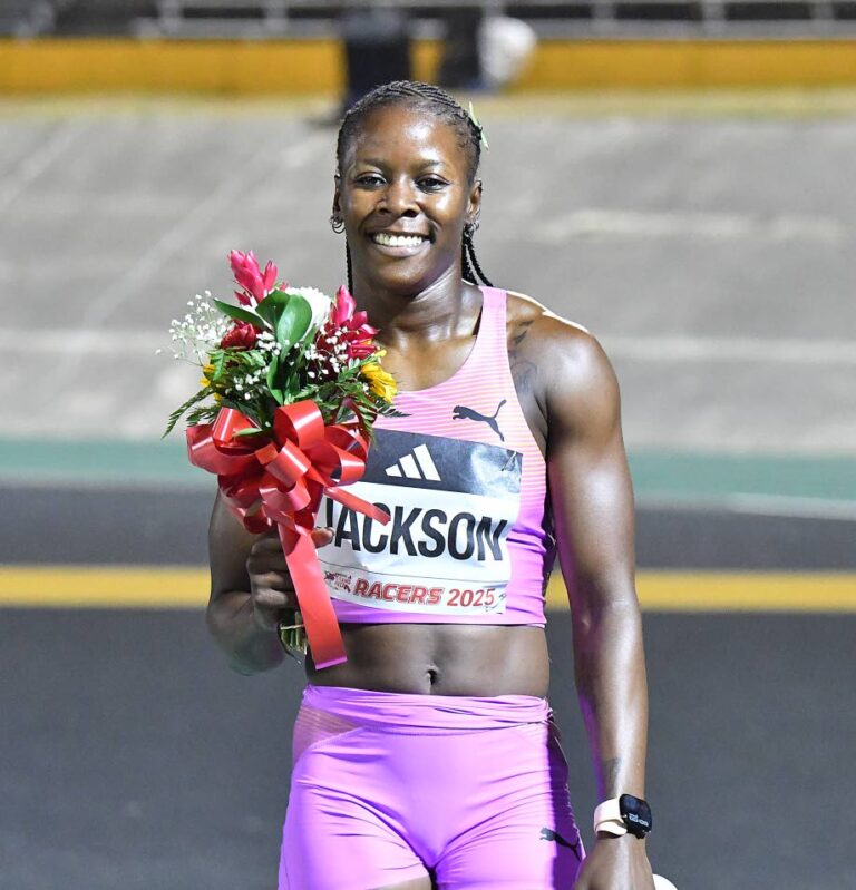 ‘Roller coaster’ - Jamaica Observer