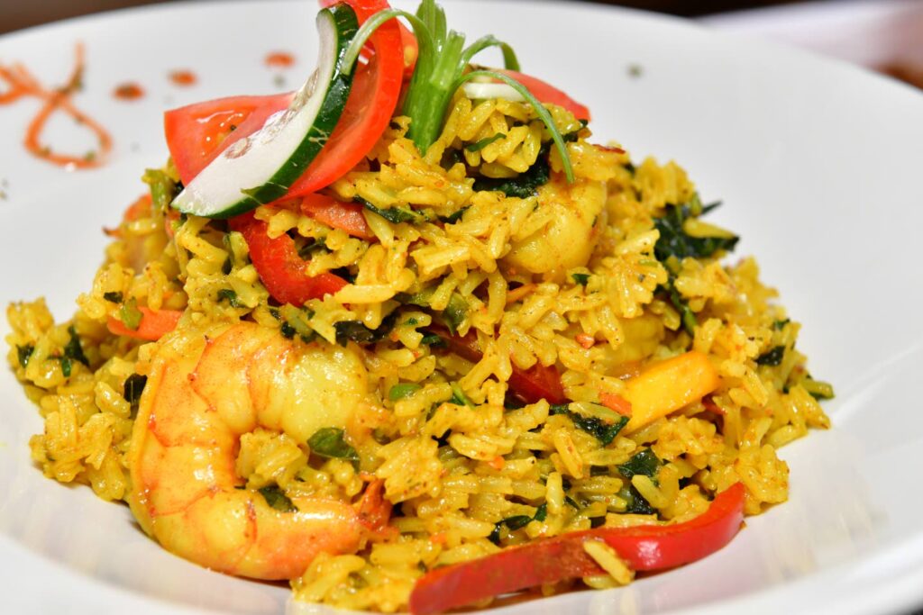 A Taste of Paradise: The Blue Mahoe Restaurant in Negril - Jamaica Observer