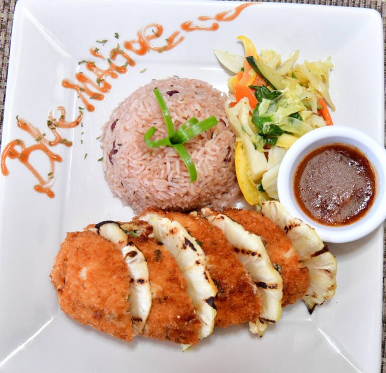 A Taste of Paradise: The Blue Mahoe Restaurant in Negril - Jamaica Observer