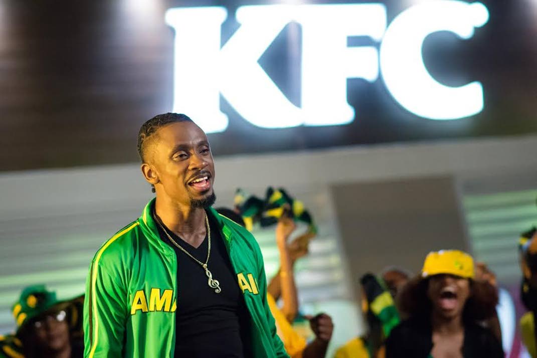 20 years after Rising Stars: CHRISTOPHER MARTIN - Jamaica Observer