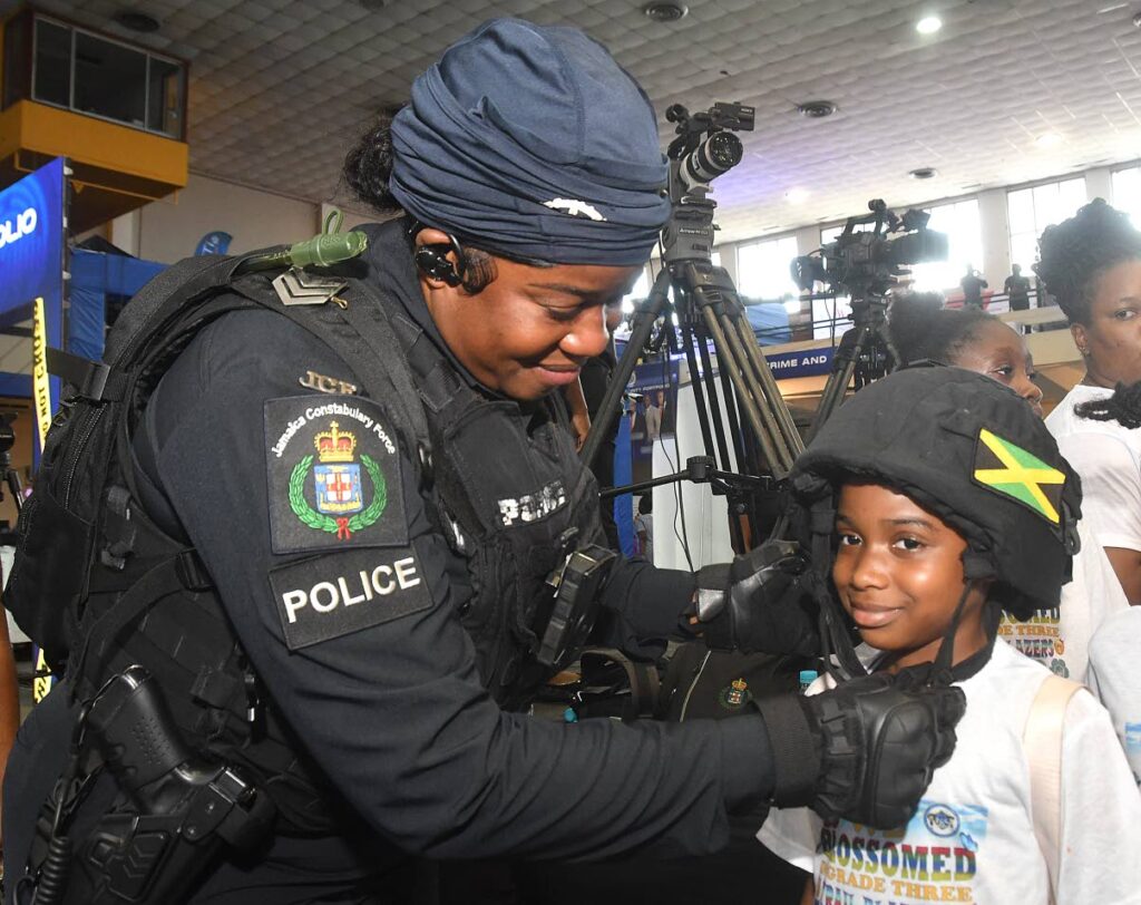 ‘We must change the story’ - Jamaica Observer