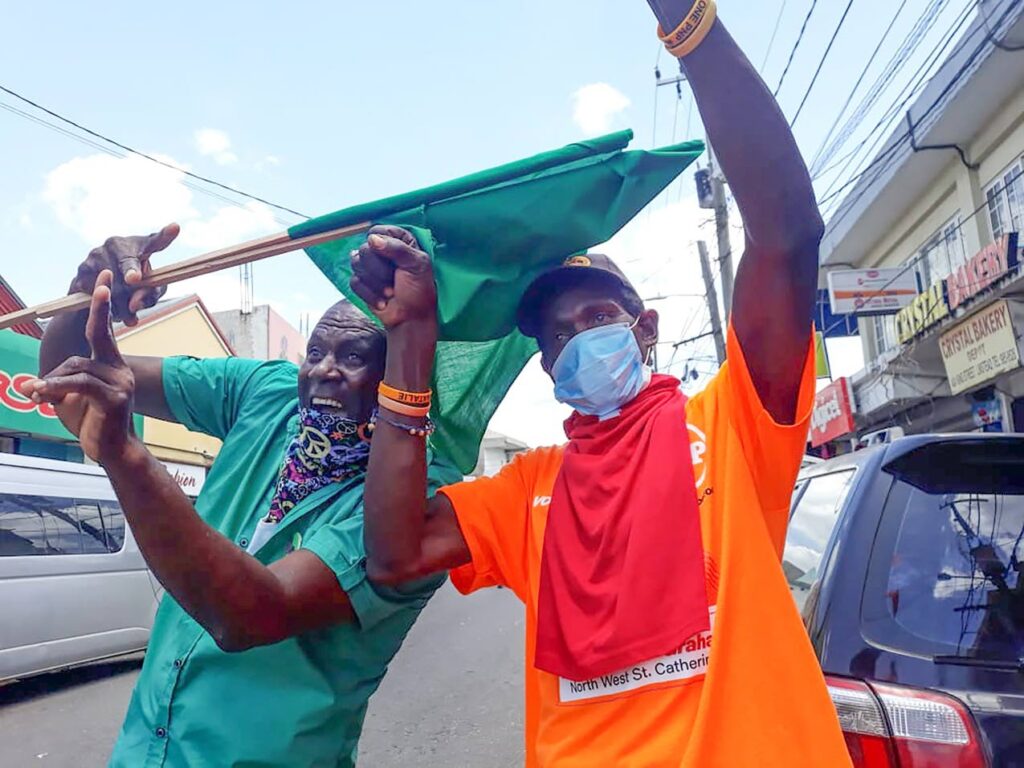 December 2025 - Jamaica Observer