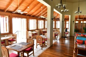 A Taste of Paradise: The Blue Mahoe Restaurant in Negril - Jamaica Observer