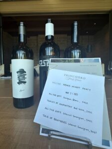TRINCHERO NAPA VALLEY: Family, Wine, & the American Dream - Jamaica ...