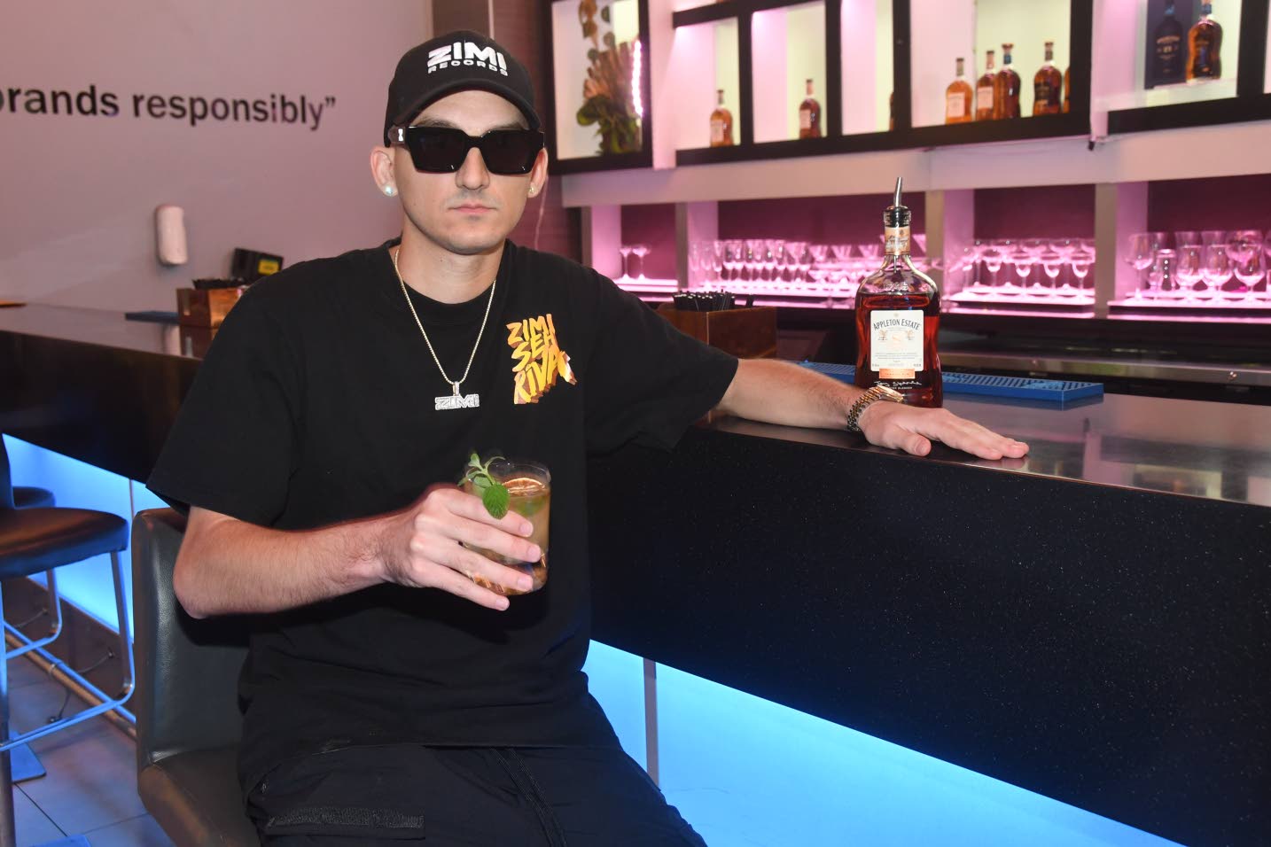 My Kingston with Nicholas Mahfood - Jamaica Observer