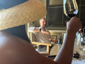 TRINCHERO NAPA VALLEY: Family, Wine, & the American Dream - Jamaica ...