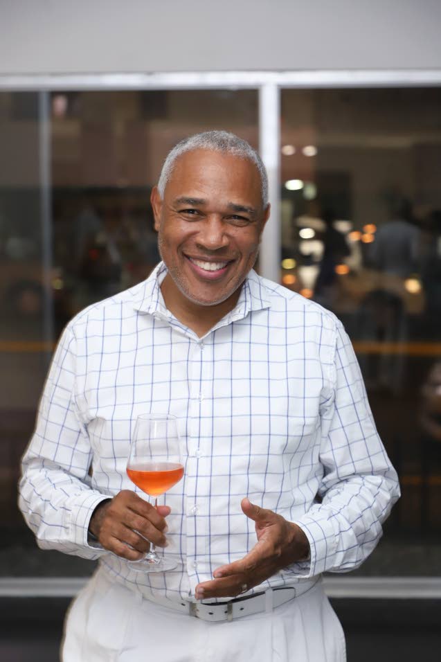 Potwah Diner & Bar: Authentic Jamaican Flavour in the Heart of Half-Way ...