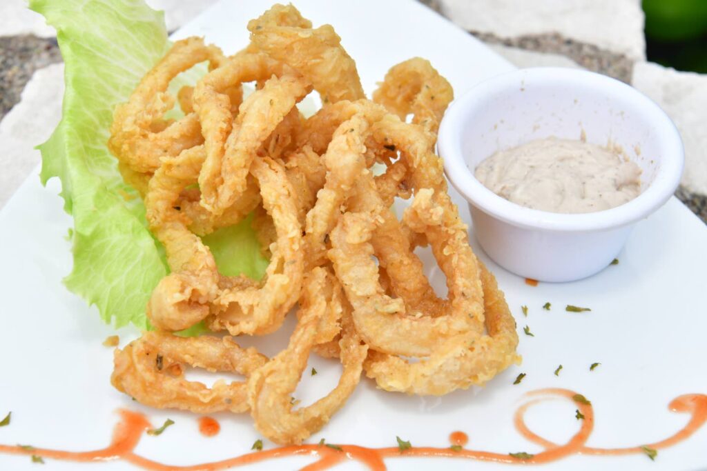 A Taste of Paradise: The Blue Mahoe Restaurant in Negril - Jamaica Observer