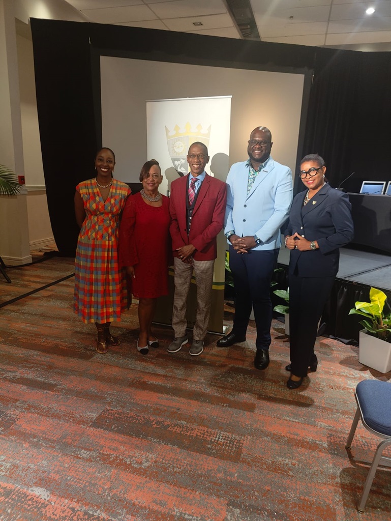 Christopher Jarrett elected JHTA president, promises continued advocacy ...