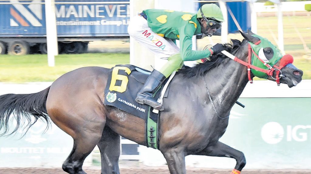 RACING REVIEW FOR SATURDAY, JUNE 7, 2025 - Jamaica Observer