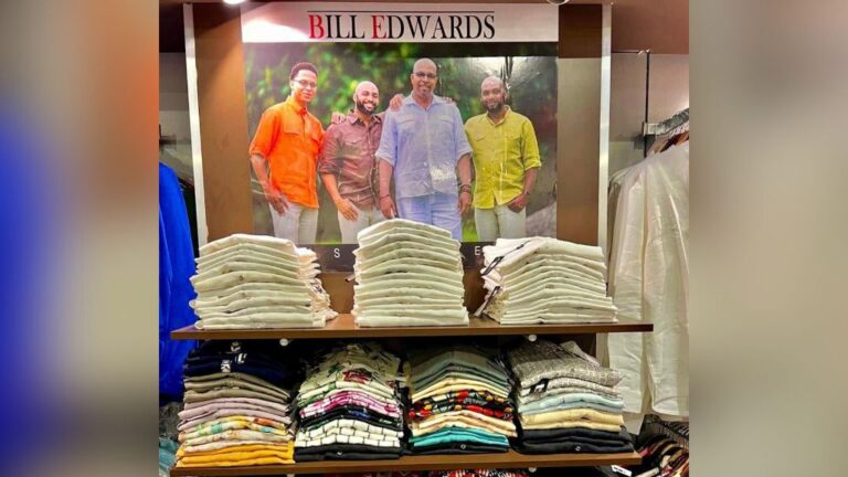 Bill Edwards His & Hers PART II - Jamaica Observer