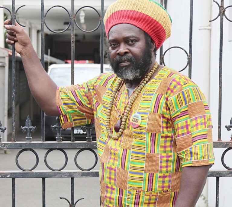 Wild Gilbert: Remembering the hurricane that damaged Jamaica 32 years ...