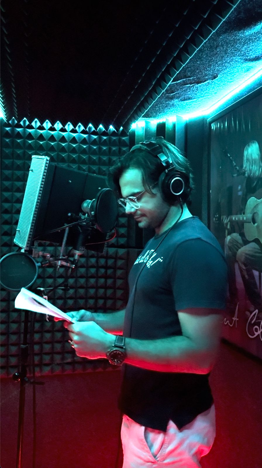 ‘Jamaica No Jam Makai’ actor Yaadman Ethan shares insight into anime ...