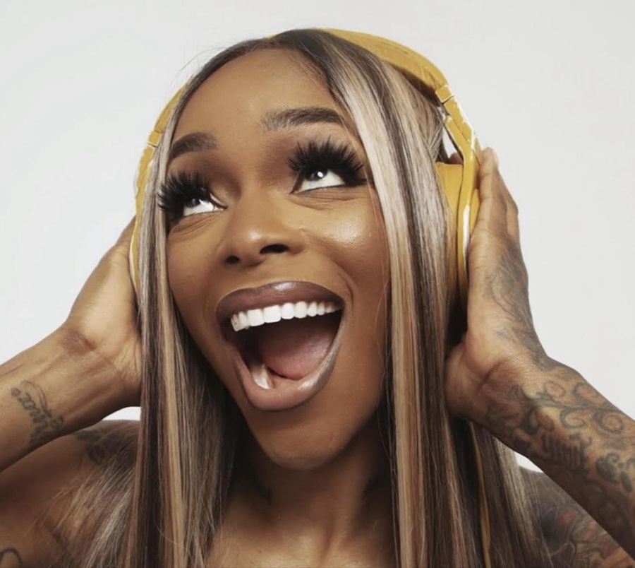 Sibby Liv toasts All Spice World Dance - Jamaica Observer