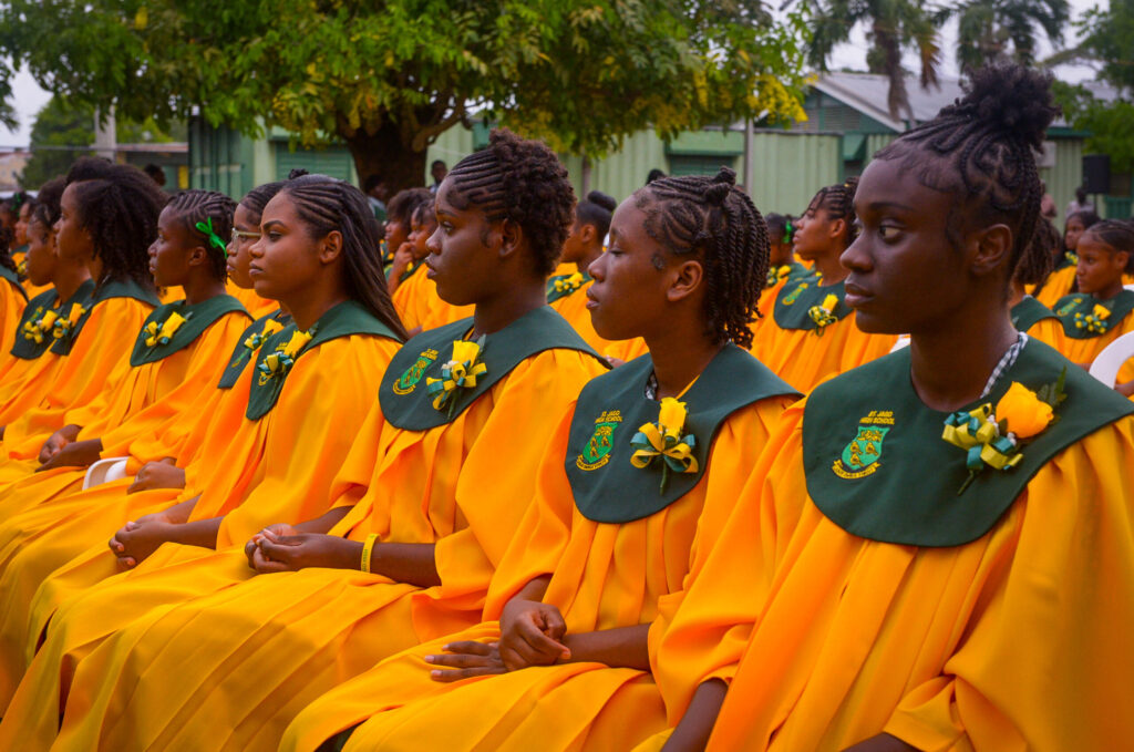 Graduates charged to leverage technology to create innovative solutions ...