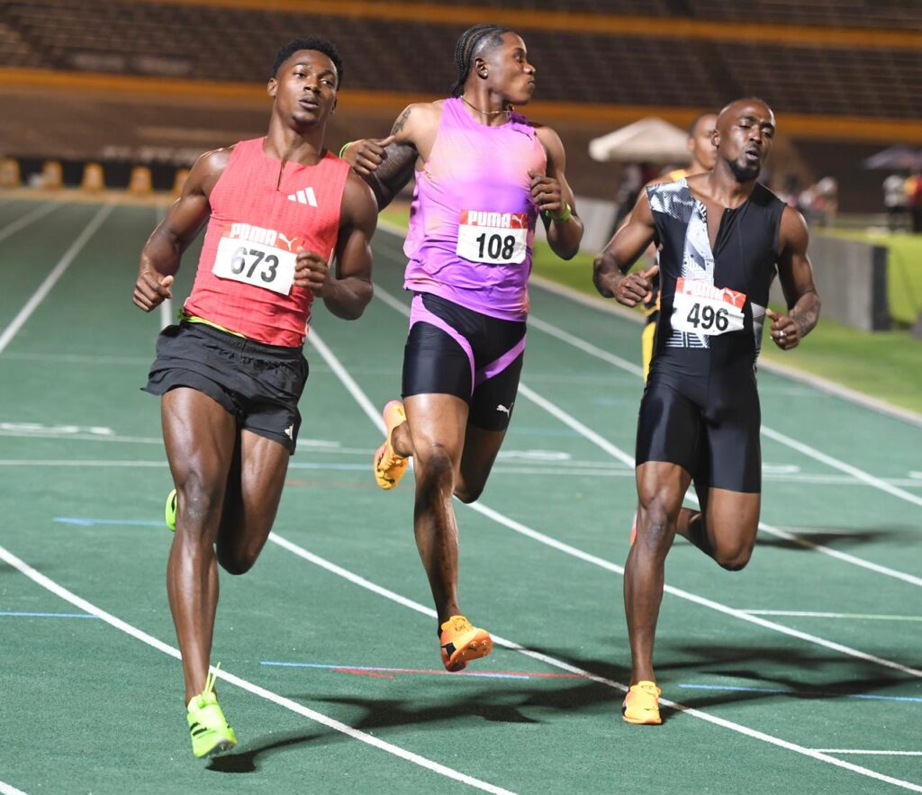 Meet The Schools — Ocho Rios High - Jamaica Observer