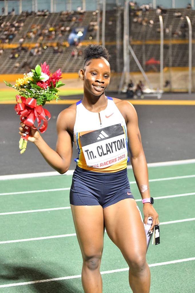 December 2025 - Jamaica Observer