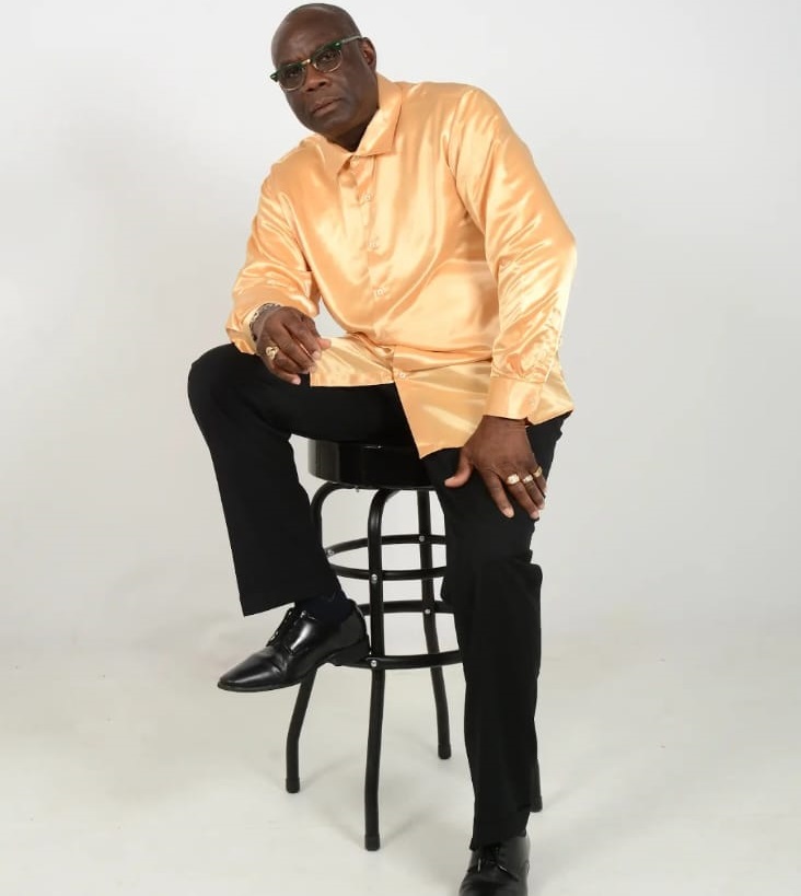 Tony Roy does his own reggae cover of Lobo classic - Jamaica Observer