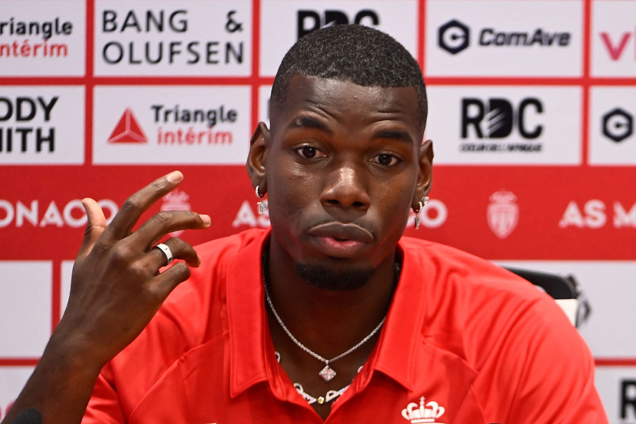Monaco's Pogba 'dreams' of returning to France squad - Jamaica Observer